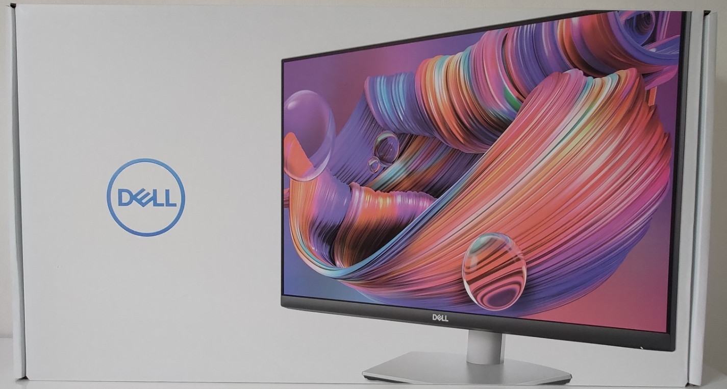 【DELL S2421HS レビュー】～コスパ最高の丁度いいモニター～ - しんすまぶろぐ