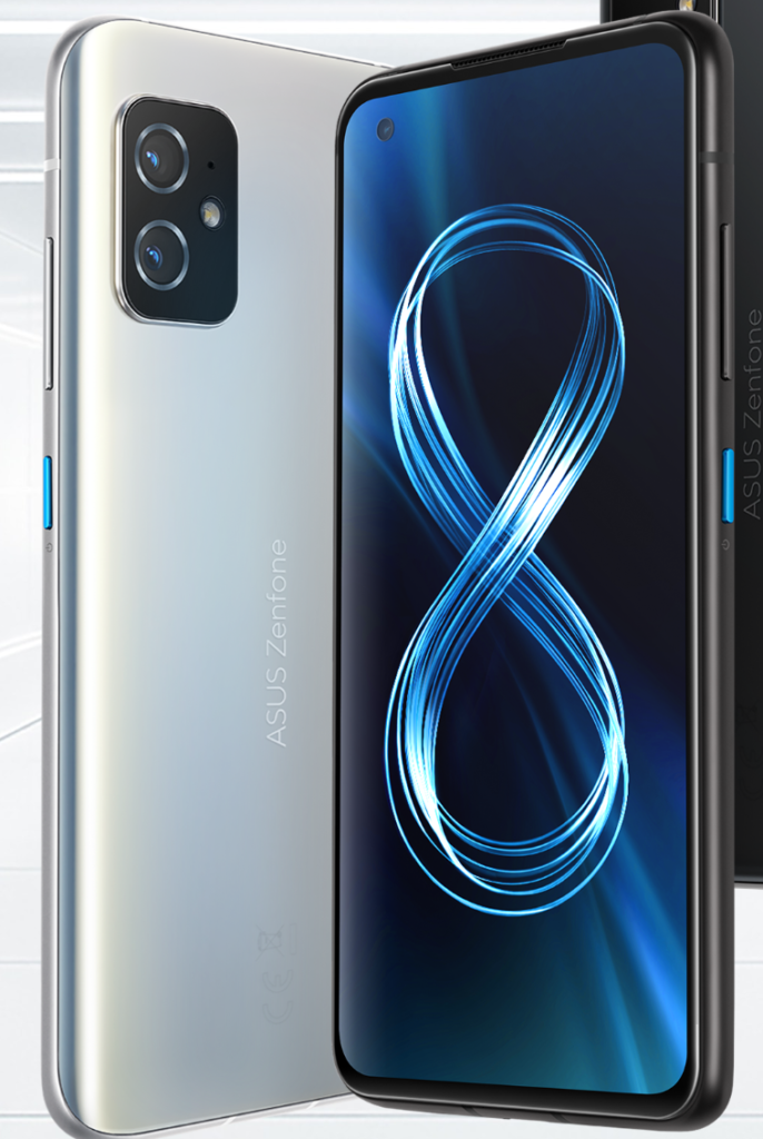 Zenfone9が欲しいけど高いからZenfone8のままで良い理由を無理やり探してみた - しんすまぶろぐ