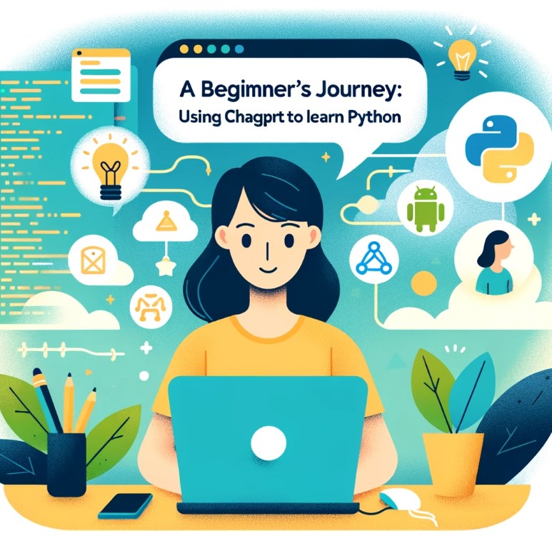 プログラミング初心者がChatGPTを使ってPythonやってみたら普通にできた話 - しんすまぶろぐ
