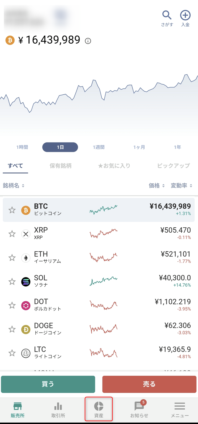 Bybitでトランプコイン（$TRUMP）買ってみた！購入方法を簡単紹介♪ - しんすまぶろぐ